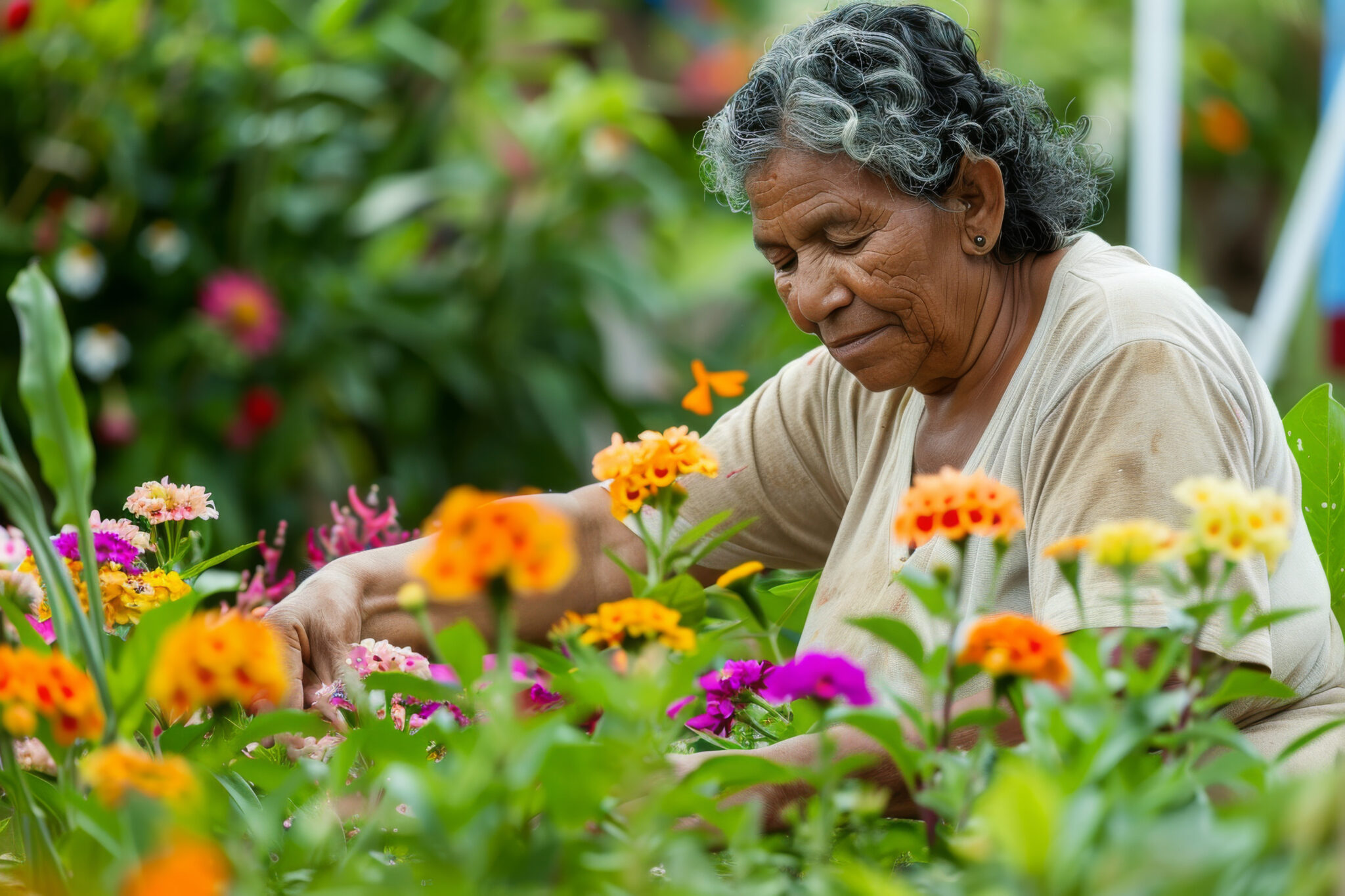Addressing elder abuse - Advocare