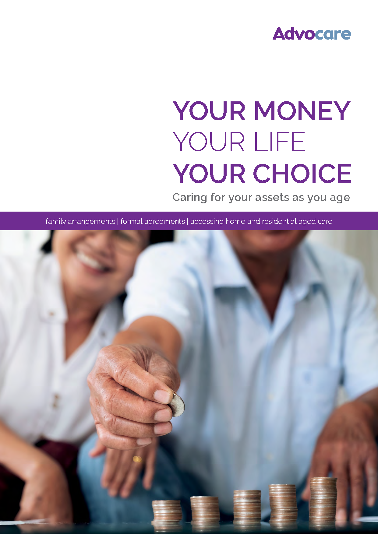 Helpful information - Advocare