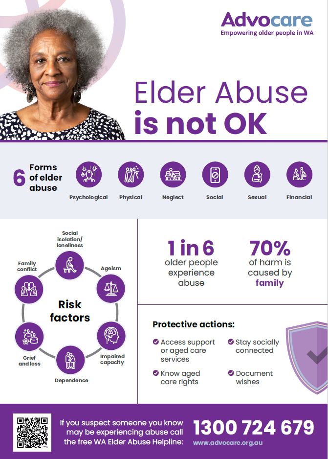 Helpful information - Advocare