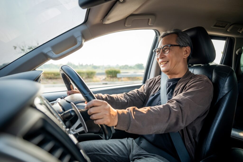 Planning ahead: Life after driving in Australia - Advocare