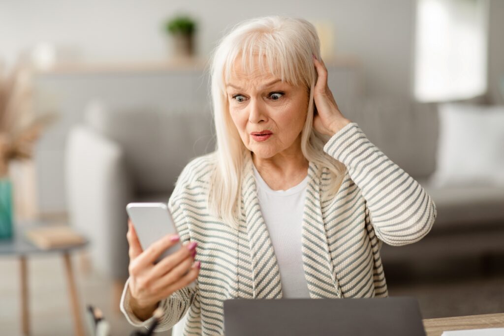 Look out – driver's license scam! - Advocare