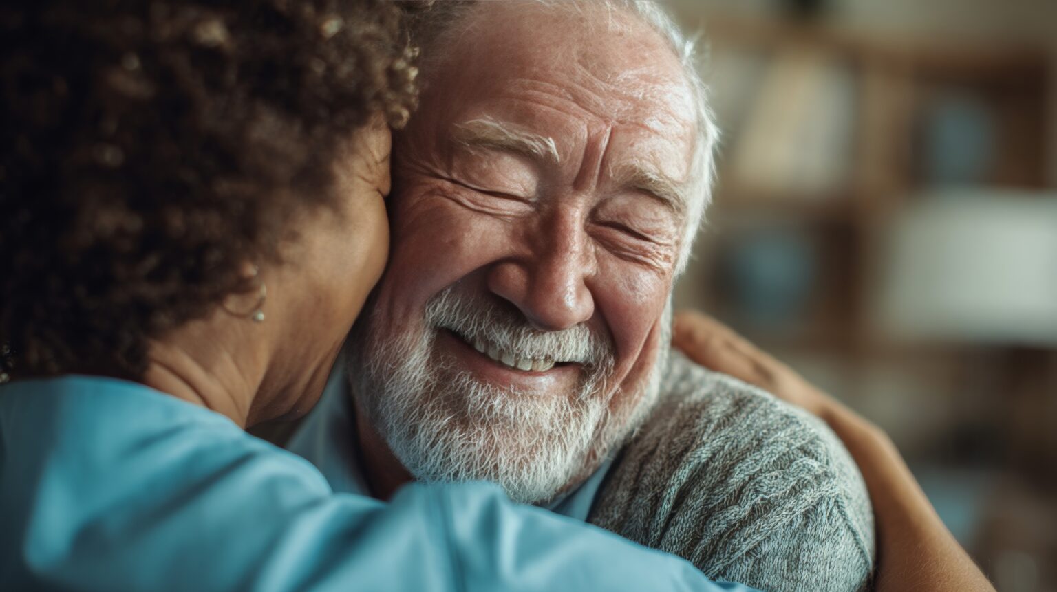 Keeping people and pets together - Advocare